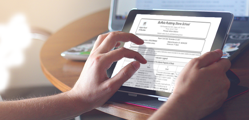 Online K-12 Report Cards Available June 25, 2025