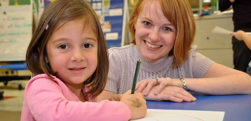 Our School - Falconridge School